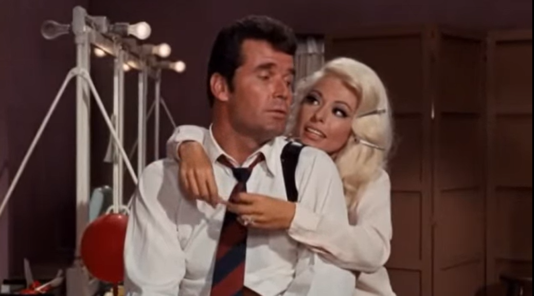 Marlowe (1969) - FilmFanatic.org