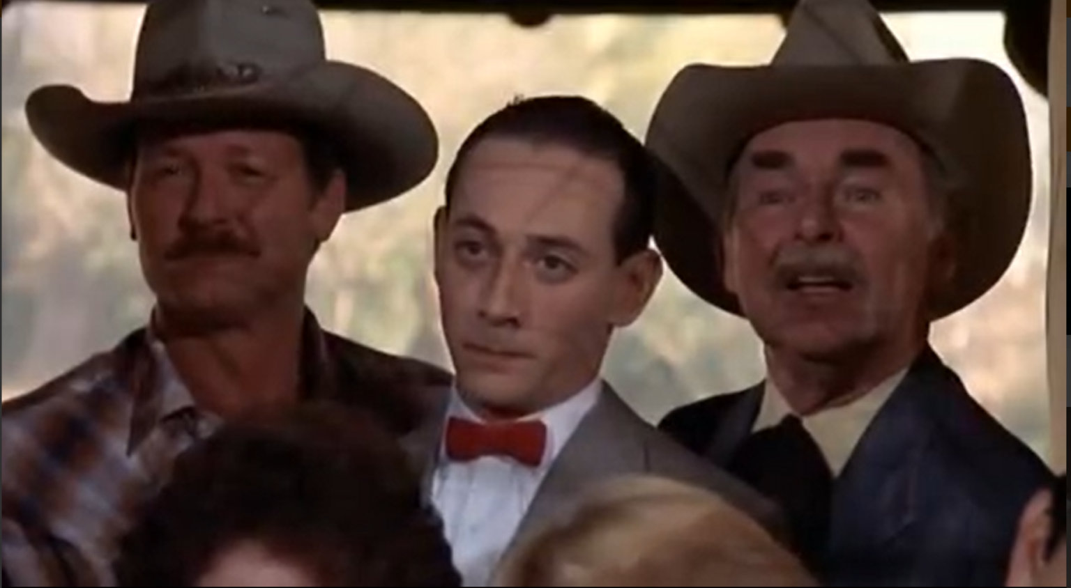 Pee-wee’s Big Adventure (1985) – FilmFanatic.org