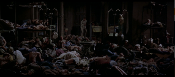 Soylent Green (1973) - FilmFanatic.org