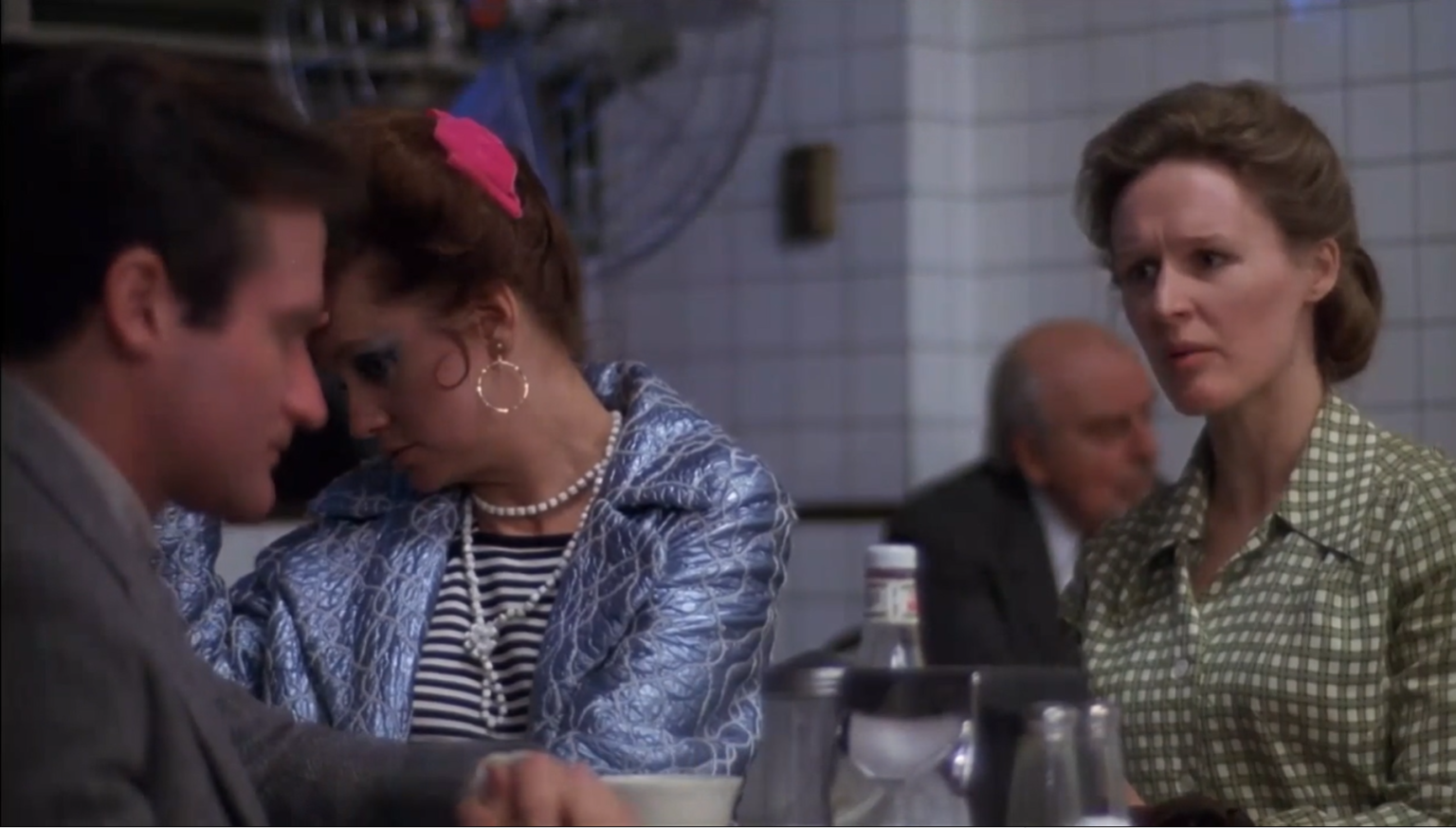 World According to Garp, The (1982) - FilmFanatic.org