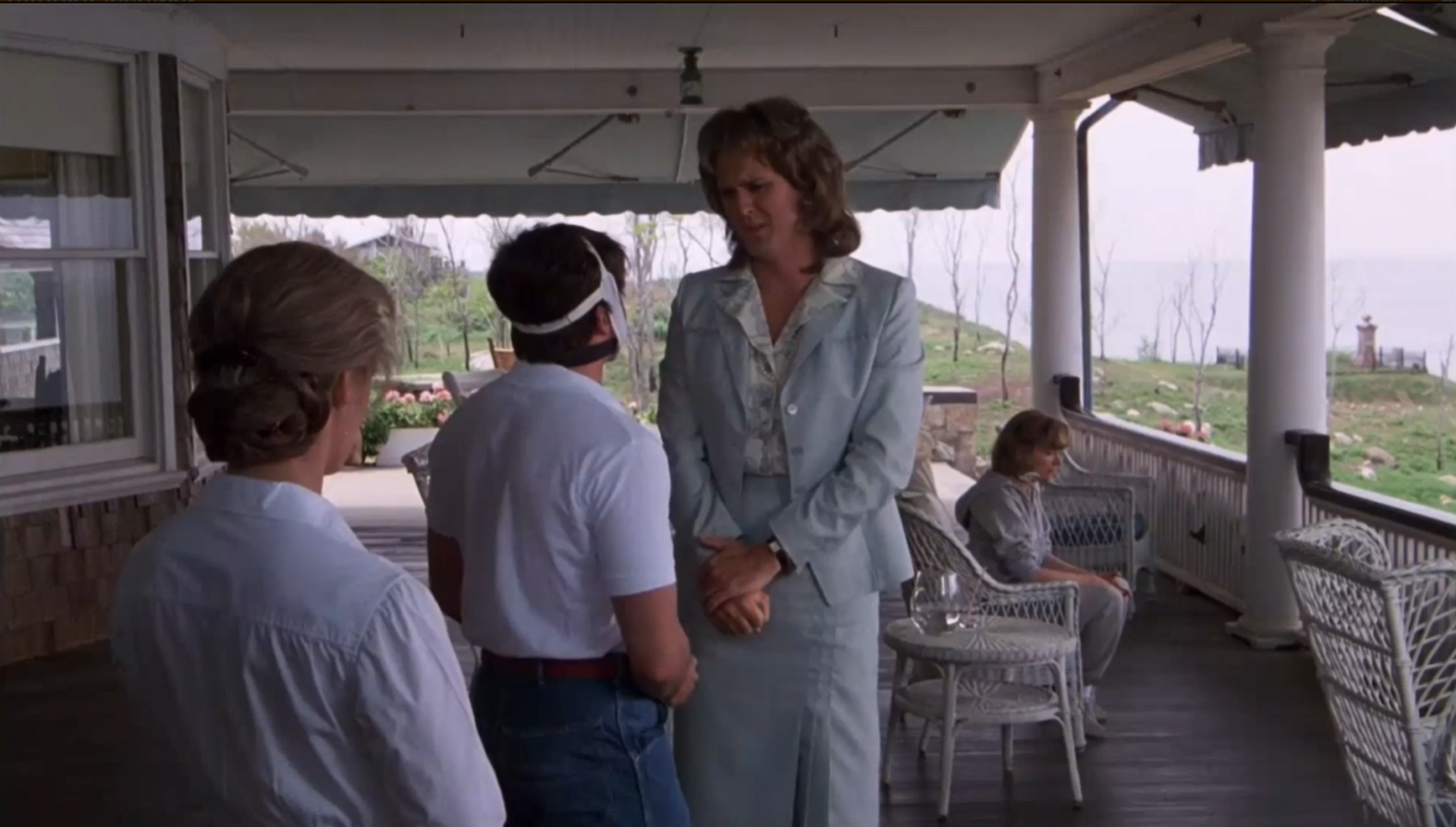 World According to Garp, The (1982) - FilmFanatic.org