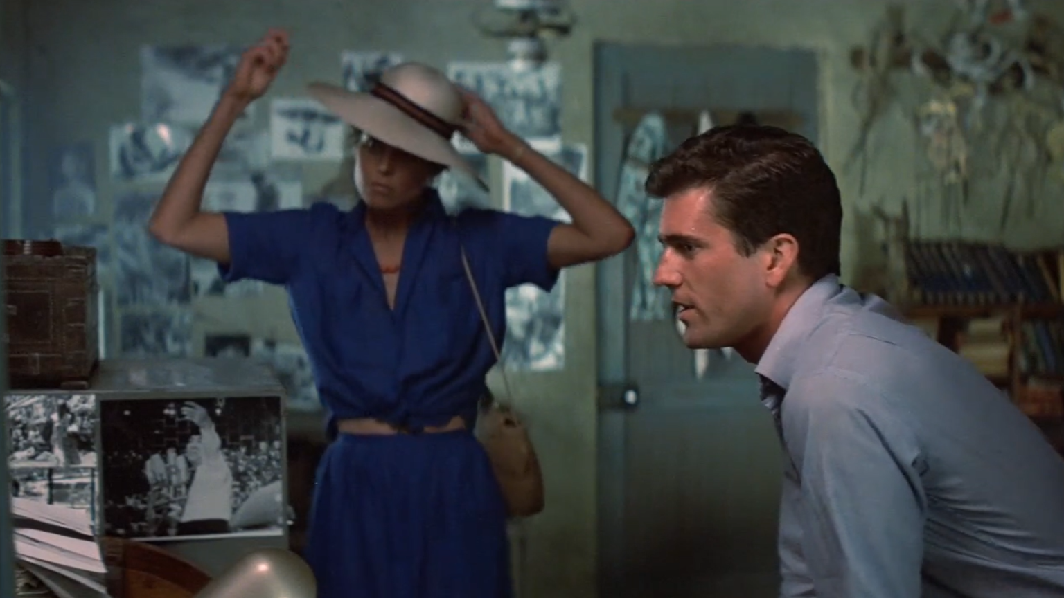 Year of Living Dangerously, The (1982) – FilmFanatic.org