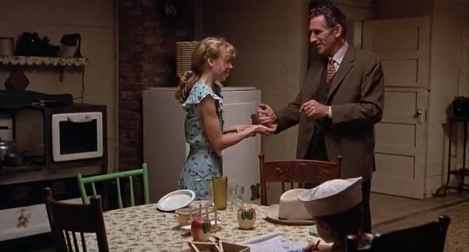 Raggedy Man (1981) - FilmFanatic.org