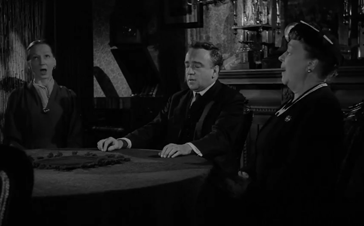 Night of the Demon / Curse of the Demon (1957) – FilmFanatic.org