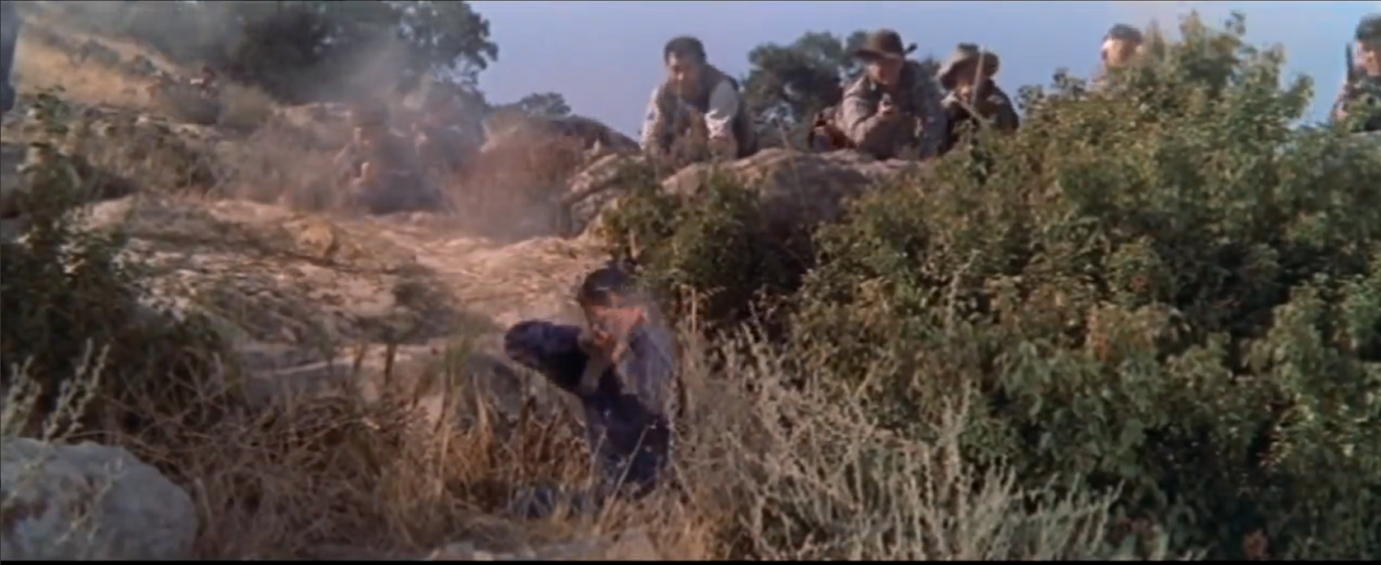 Command, The (1954) – FilmFanatic.org