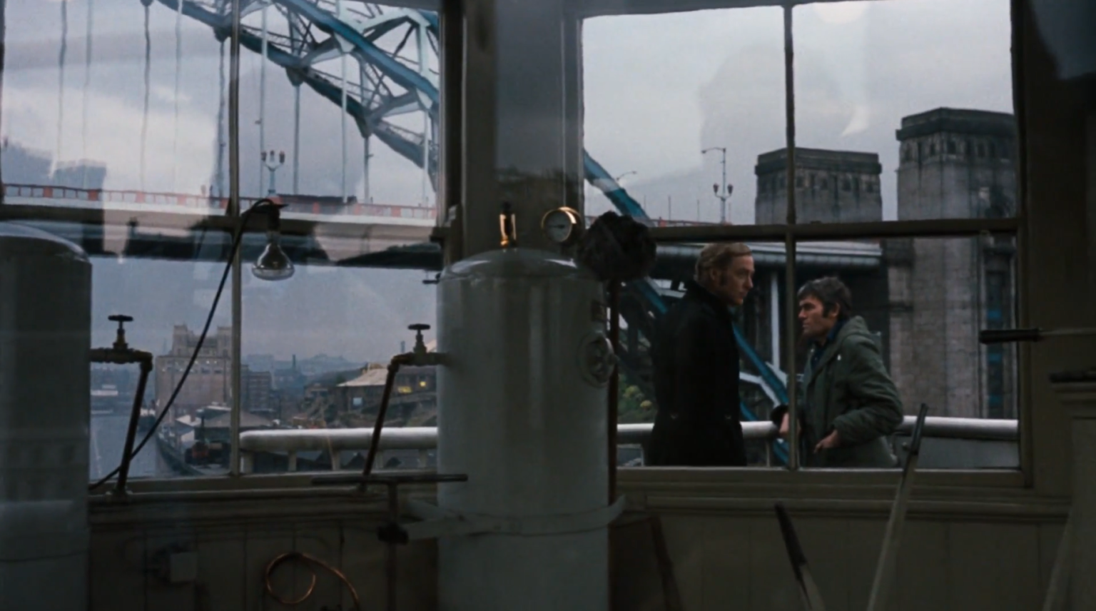 Get Carter (1971) - FilmFanatic.org