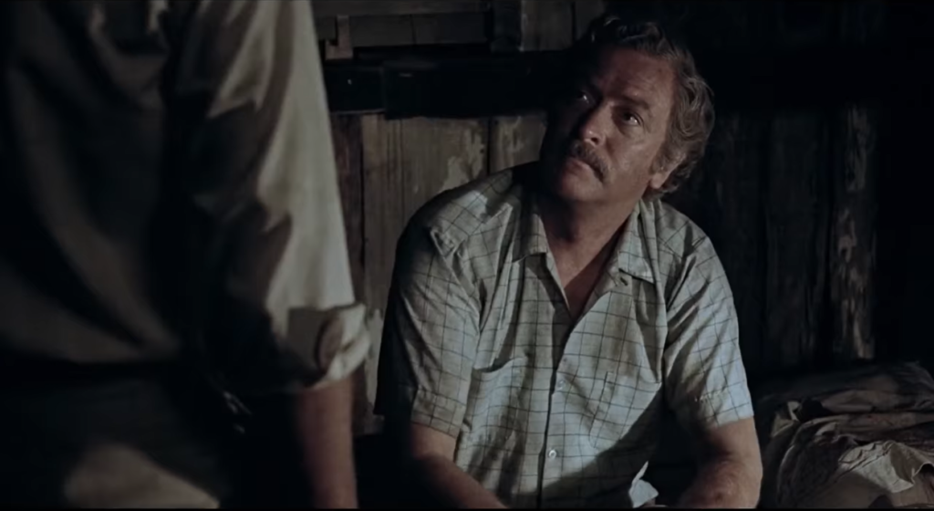 Beyond the Limit (1983) - FilmFanatic.org