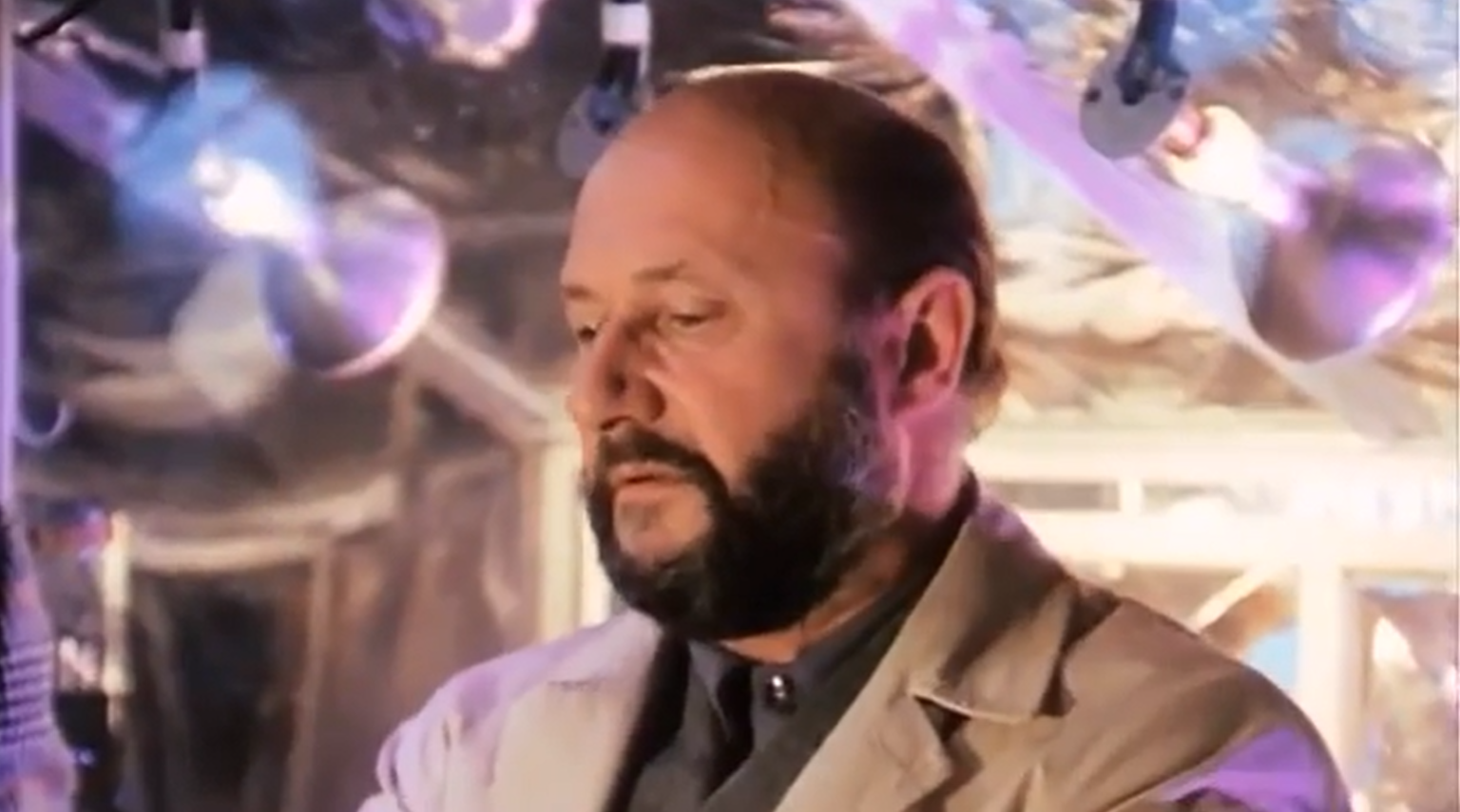Mutations, The (1974) - FilmFanatic.org