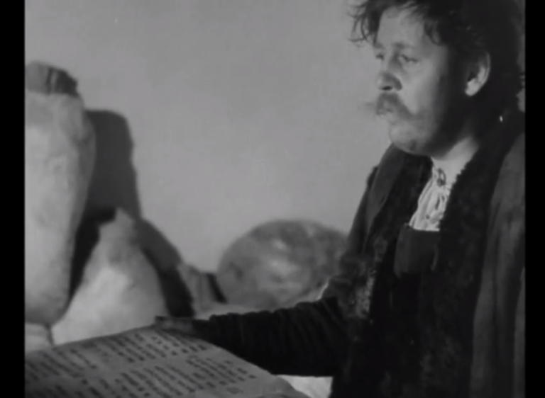 Rembrandt (1936) - FilmFanatic.org