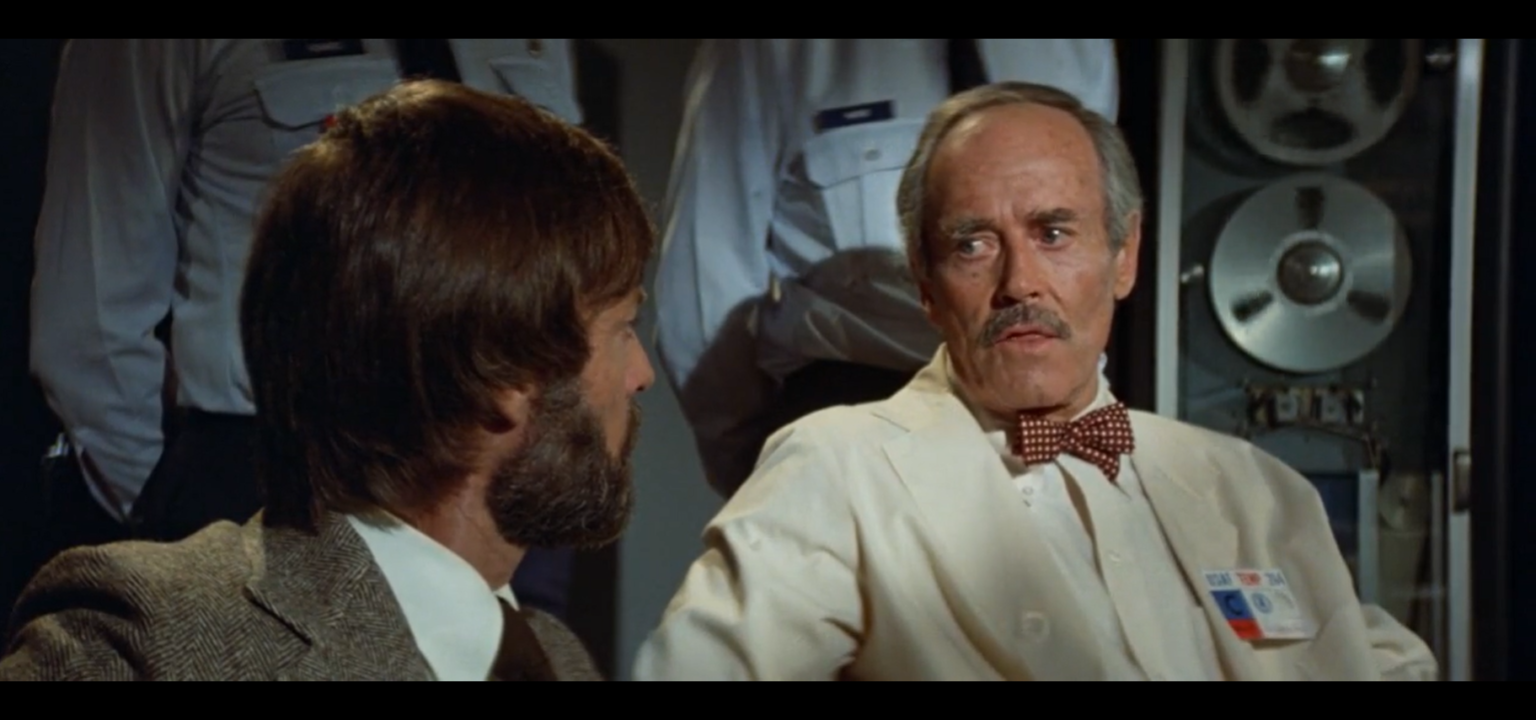 Swarm, The (1978) - FilmFanatic.org