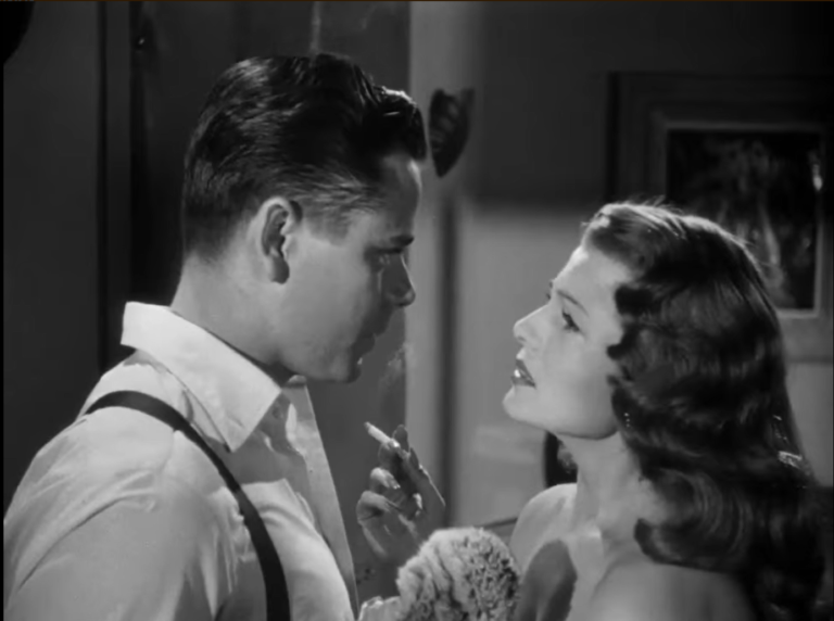Gilda (1946) – FilmFanatic.org