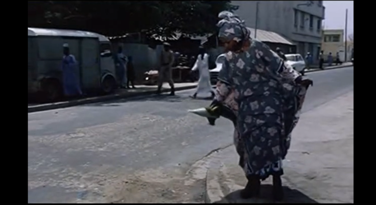 Xala (1975) - FilmFanatic.org