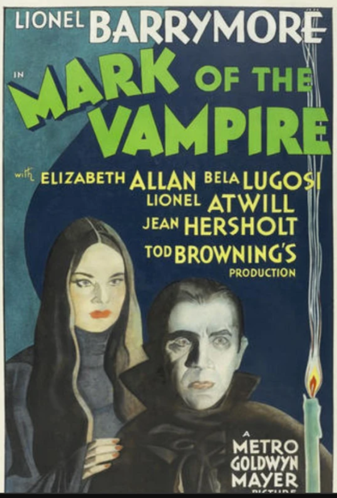 Mark of the Vampire (1935) - FilmFanatic.org