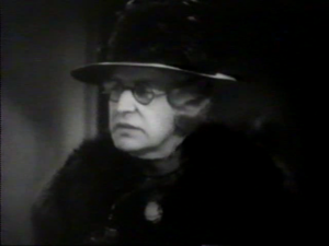 Sherlock Holmes (1932) - FilmFanatic.org