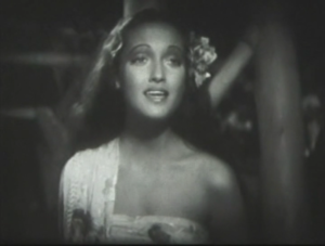 Jungle Princess, The (1936) - FilmFanatic.org