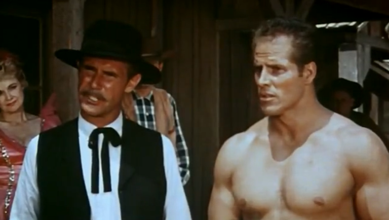 Jesse James Meets Frankenstein’s Daughter (1966) - FilmFanatic.org