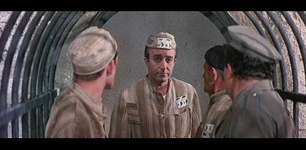 After the Fox (1966) - FilmFanatic.org