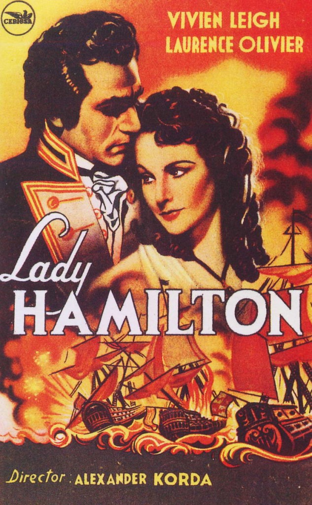 That Hamilton Woman / Lady Hamilton (1941) - FilmFanatic.org