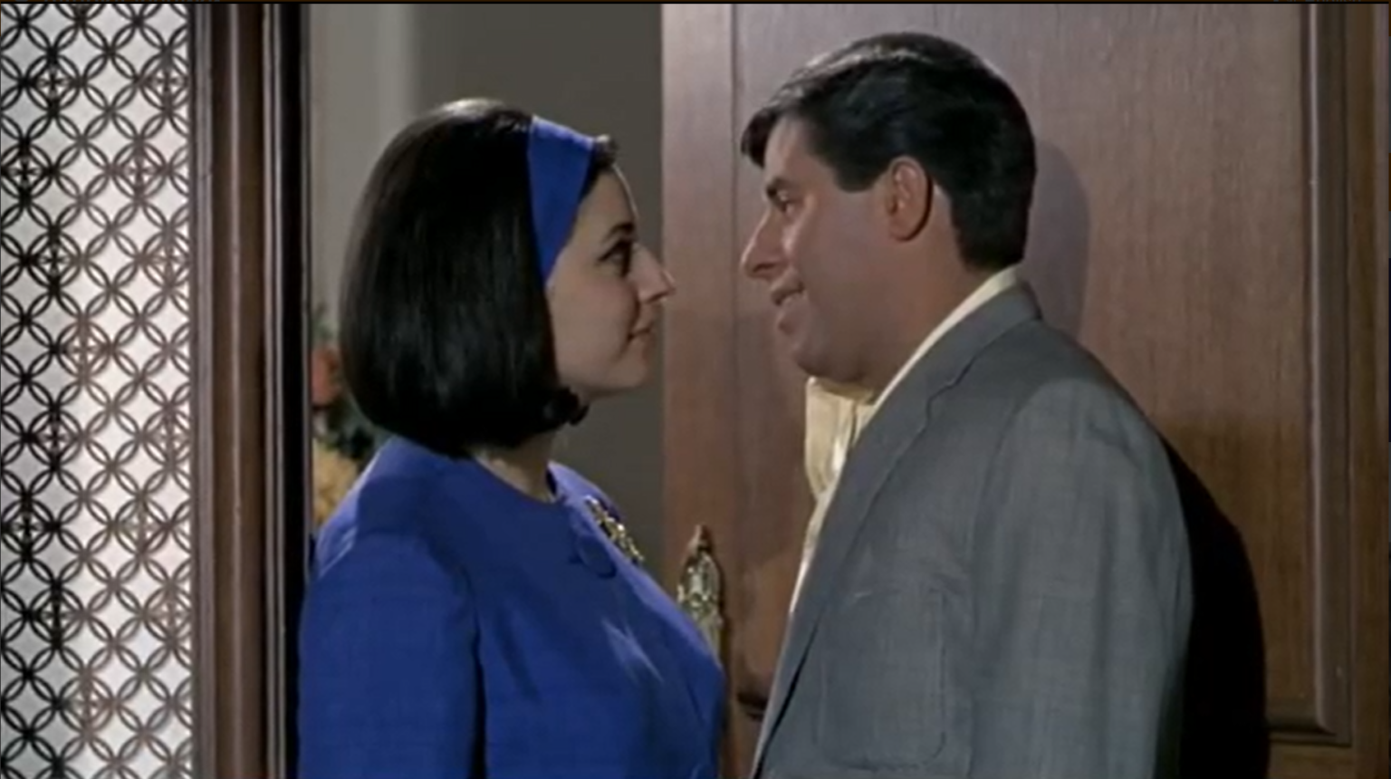 Patsy, The (1964) – FilmFanatic.org