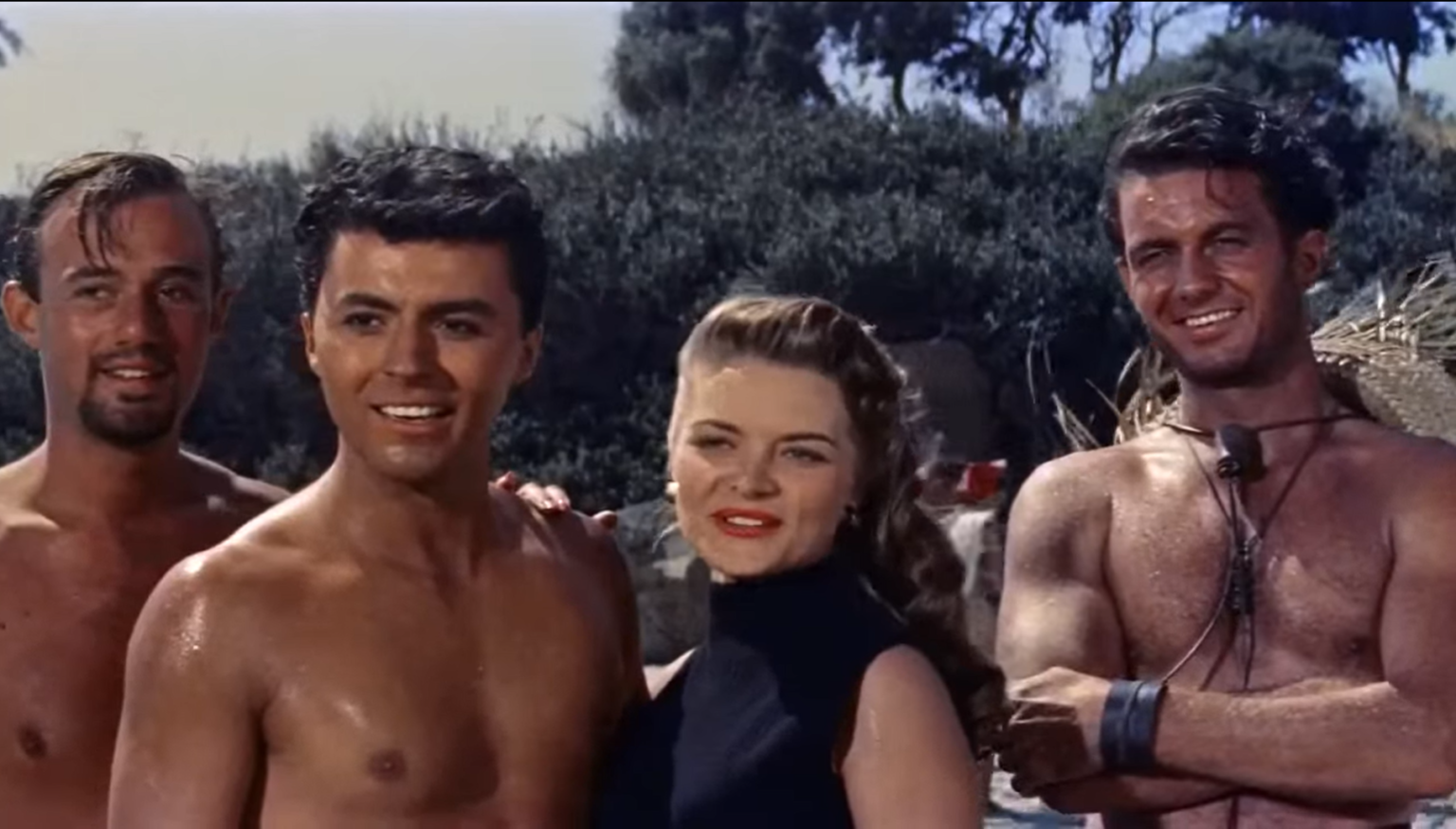 Gidget (1959) – FilmFanatic.org