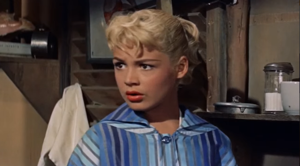 Gidget (1959) – FilmFanatic.org