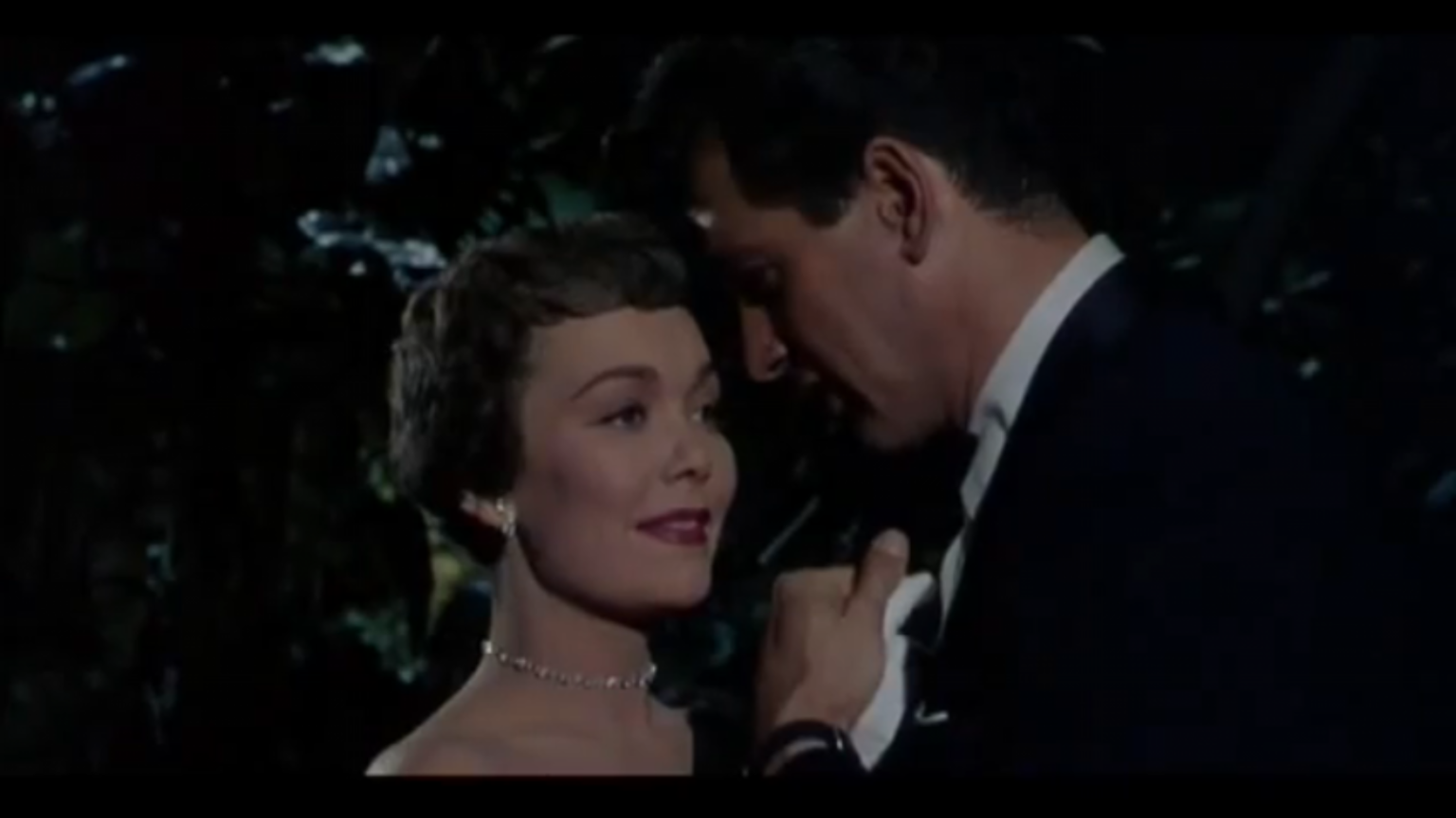 Magnificent Obsession (1954) - FilmFanatic.org