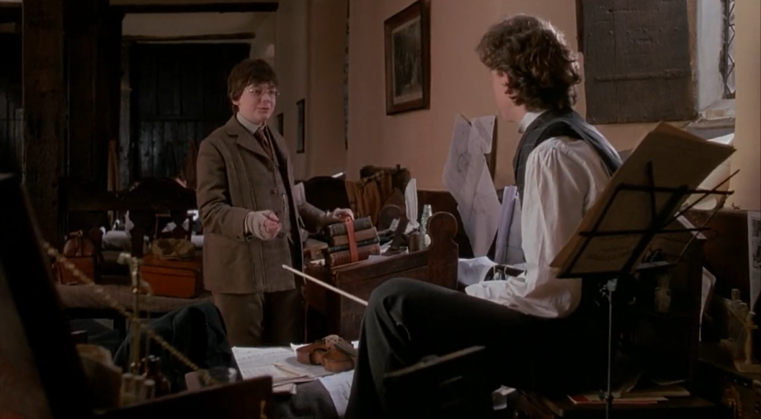 Young Sherlock Holmes (1985) – FilmFanatic.org