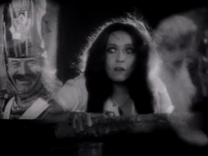 Queen Kelly (1929) - FilmFanatic.org