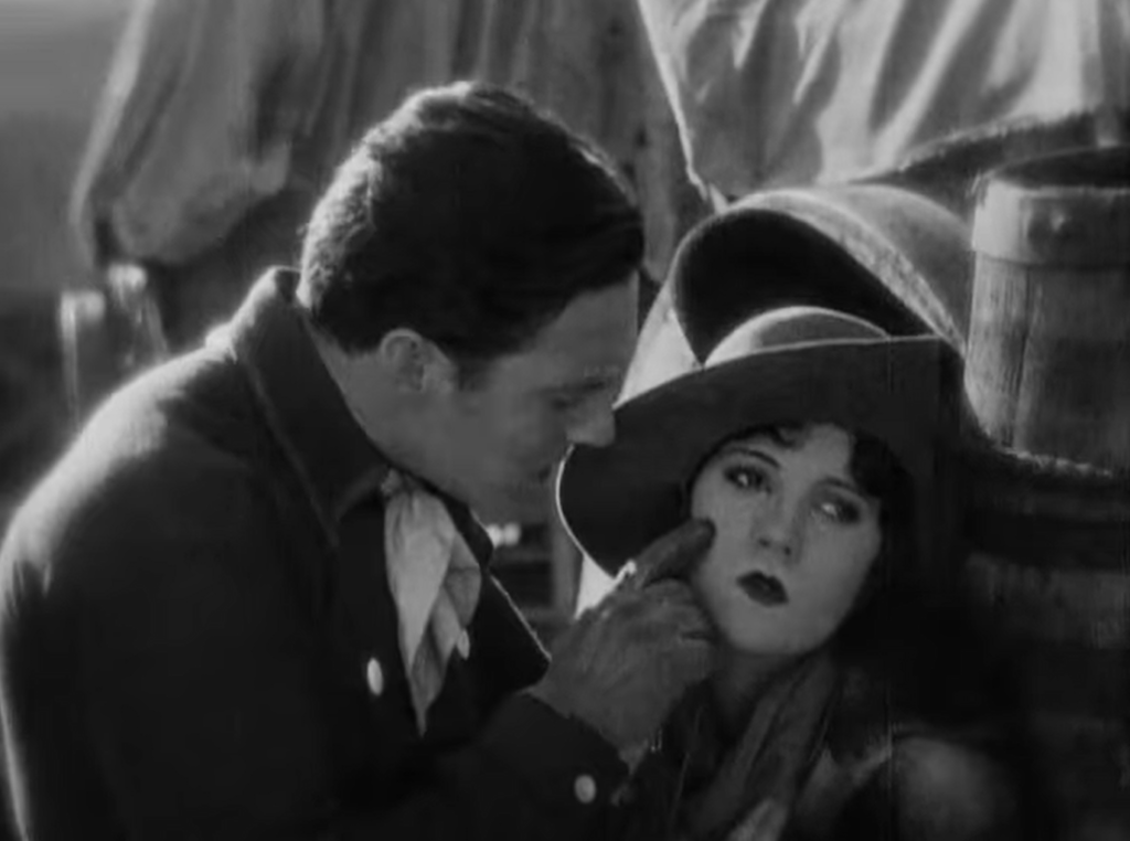 Three Bad Men (1926) – FilmFanatic.org