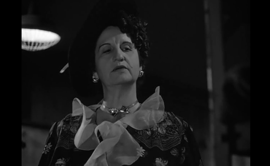 Caged (1950) - FilmFanatic.org