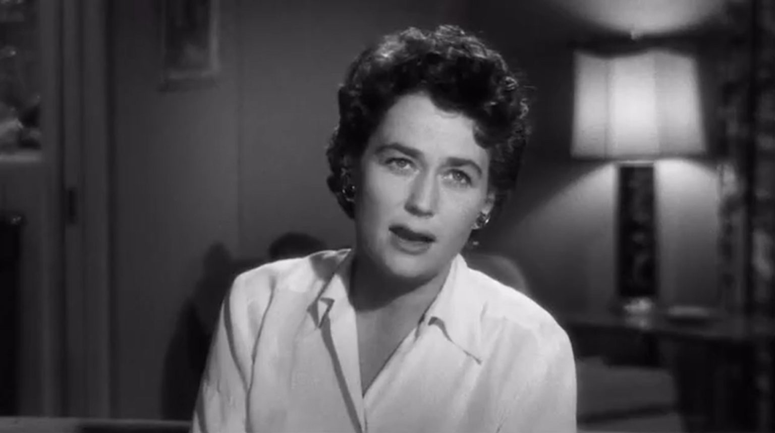 Tight Spot (1955) - FilmFanatic.org