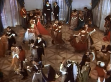 Becky Sharp (1935) – FilmFanatic.org