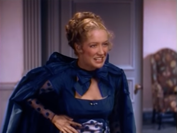 Becky Sharp (1935) – FilmFanatic.org