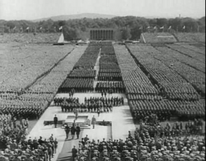 Triumph of the Will (1935) - FilmFanatic.org