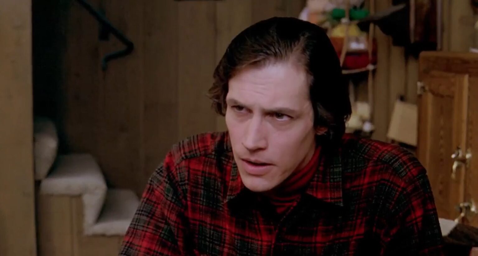 Chilly Scenes of Winter (1982) - FilmFanatic.org