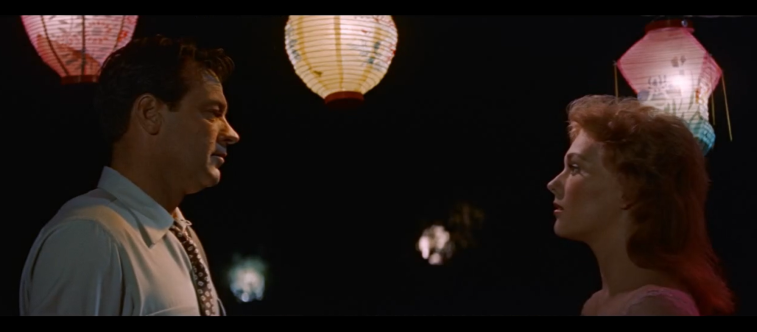 Picnic (1955) - FilmFanatic.org