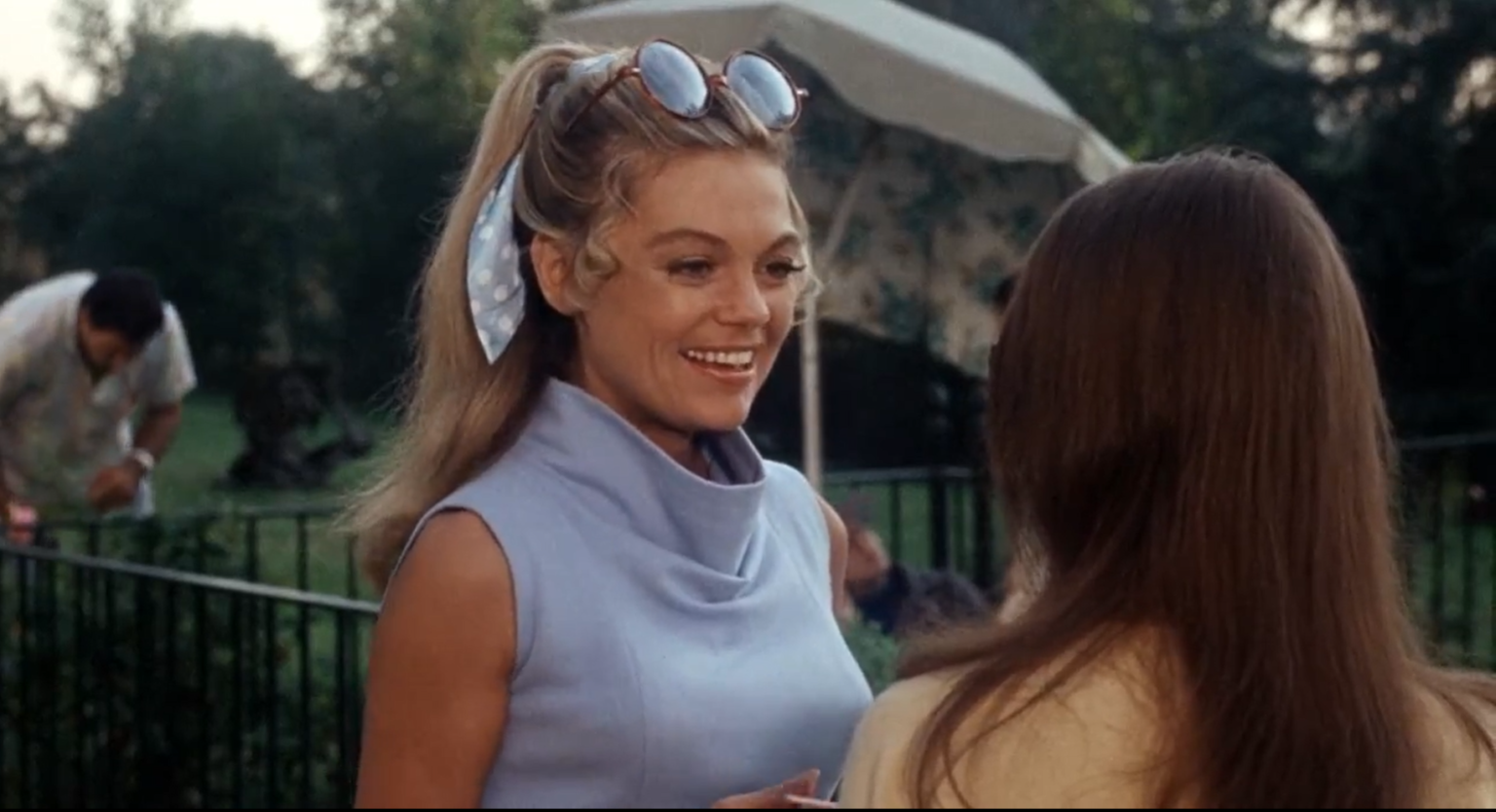 Bob & Carol & Ted & Alice (1969) – FilmFanatic.org