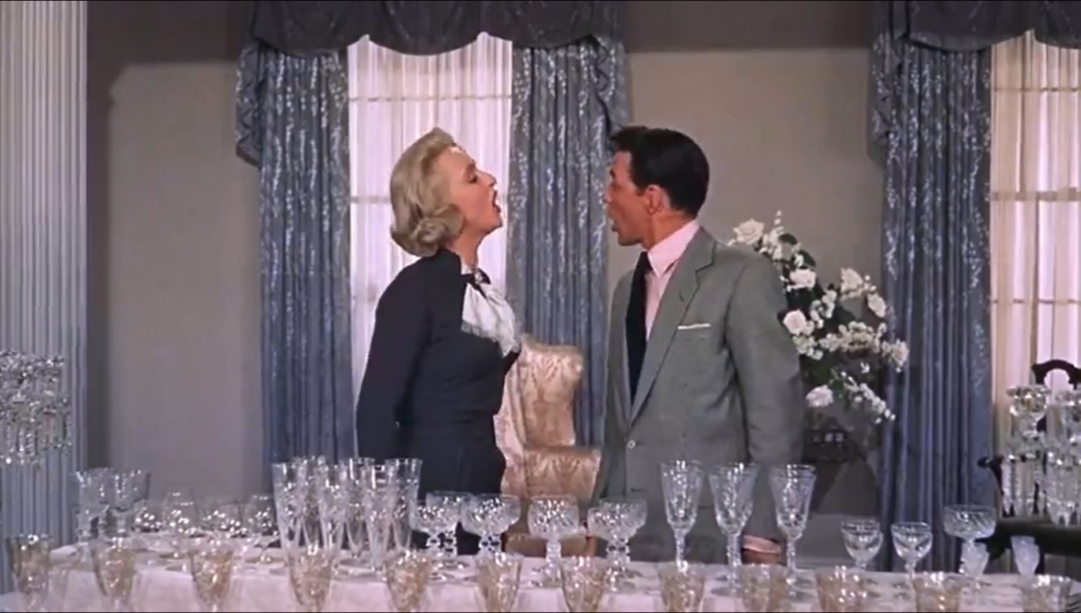 High Society (1956) - FilmFanatic.org