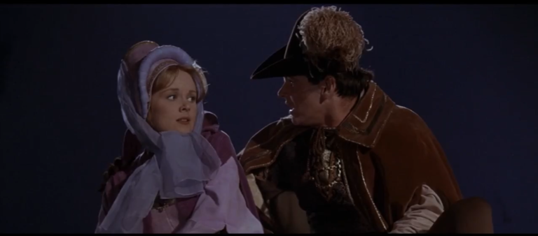 Raven, The (1963) - FilmFanatic.org