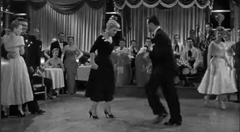 Phffft (1954) - FilmFanatic.org