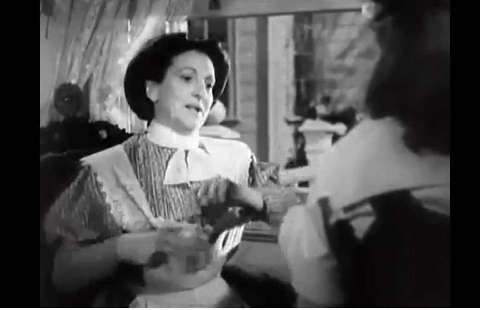 Our Town (1940) - FilmFanatic.org