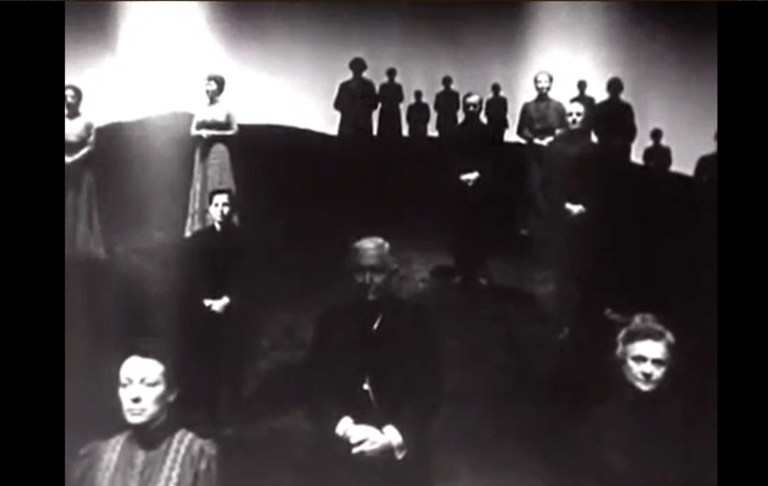 Our Town (1940) - FilmFanatic.org