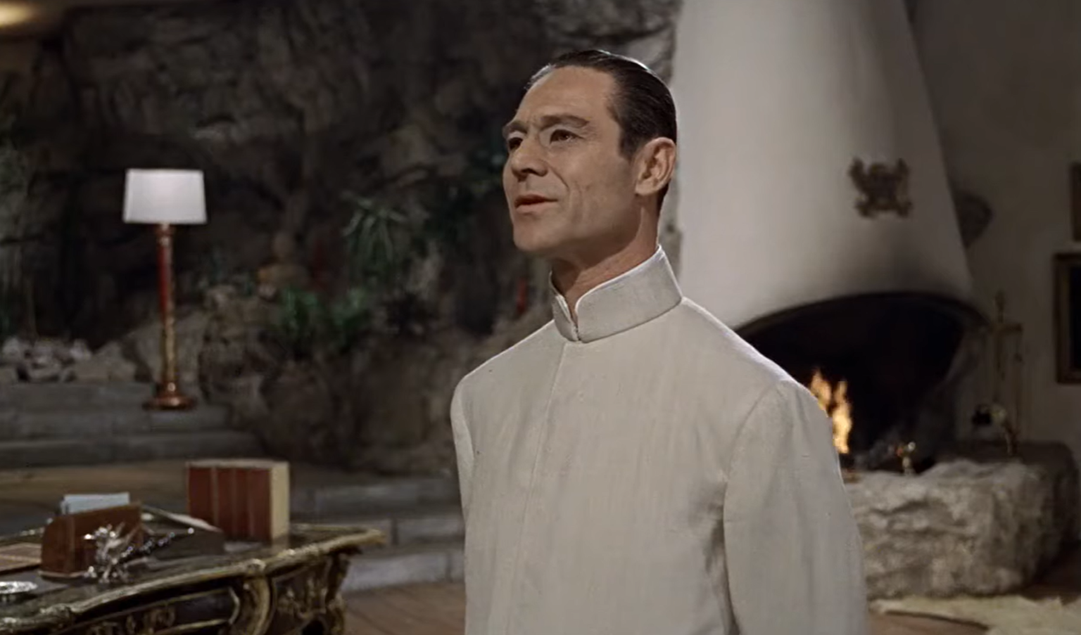 Dr. No (1962) – FilmFanatic.org