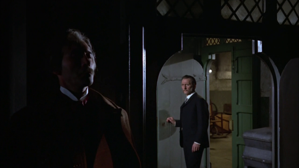Gorgon, The (1964) – FilmFanatic.org