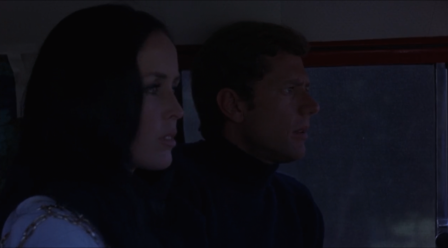 Count Yorga, Vampire (1970) - FilmFanatic.org