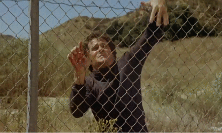 Clonus Horror, The / Parts: Clonus Horror (1979) - FilmFanatic.org