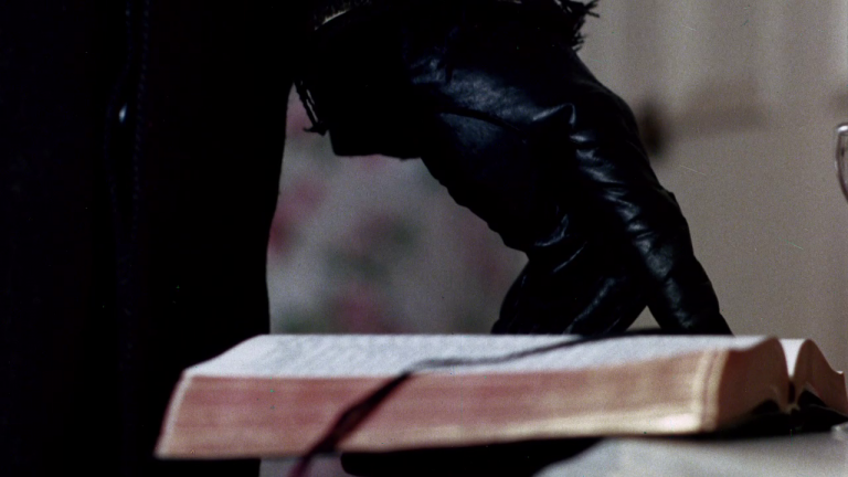 Silent Night, Bloody Night (1972) - FilmFanatic.org