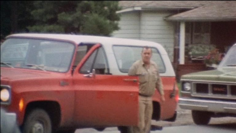 Harlan County U.S.A. (1976) - FilmFanatic.org