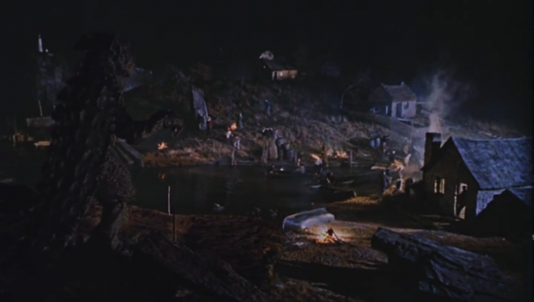 Gorgo (1961) - FilmFanatic.org