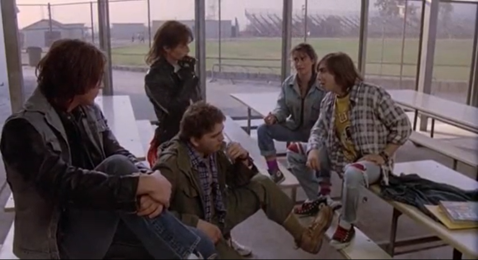 River’s Edge (1986) - FilmFanatic.org